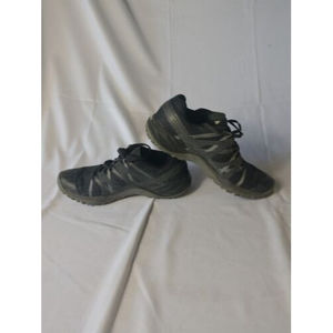 Merrell | Shoes | Merrell Womens Form 2 J46574 Black Gray Running ...